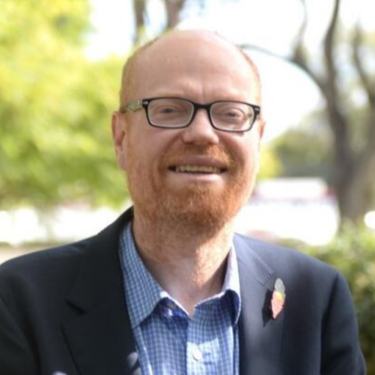 SPEAKERS – National RAP Conference 2024 and Indigenous Governance ...