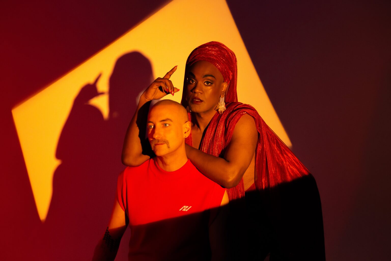 National RAP Conference 2024 and Indigenous Governance Awards (IGA ...